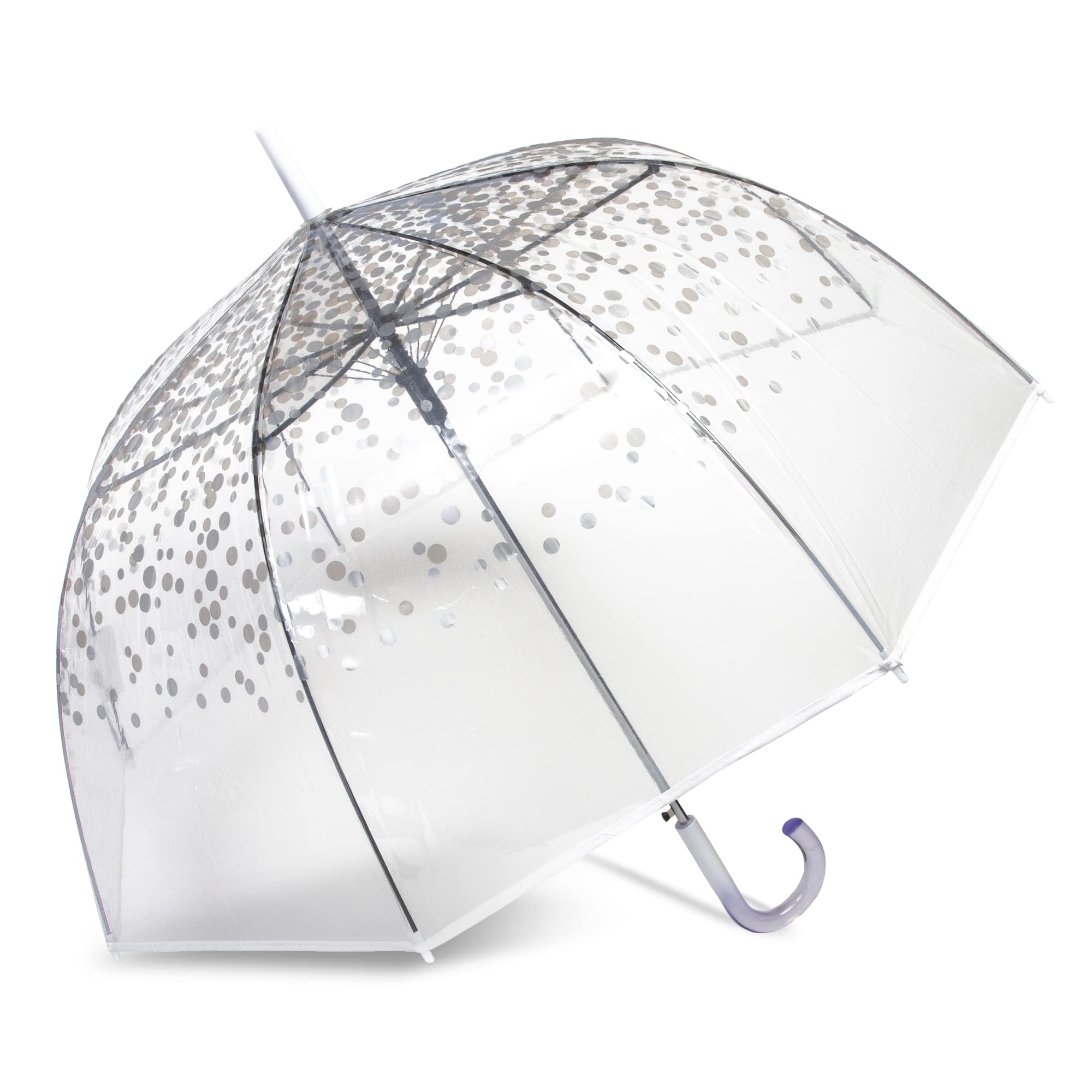 Mua ShedRain Bubble Umbrella – See Through, Rain & Windproof Umbrella ...