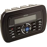 Amazon.com: Jensen JHDHBC Heavy Duty Universal Handlebar Control For ...