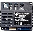 Amazon.com: JR1932RX-24V Receiver for Kids Ride On Car Replacement ...