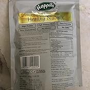 Happilo Premium International Healthy Nutmix, 200g: Amazon.in: Grocery ...