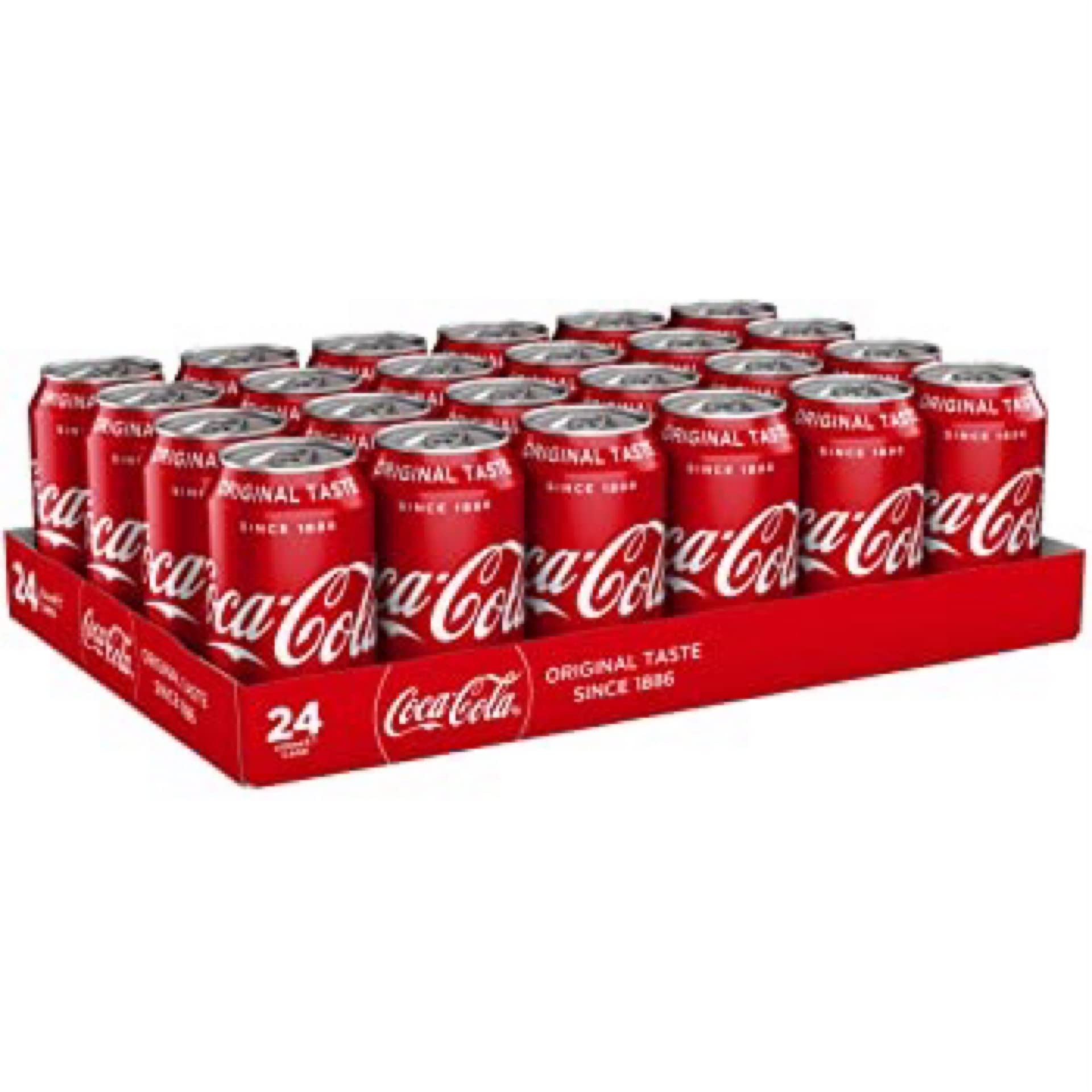 Mua Coca-Cola Original Taste | Sparkling Soft Drink | Great Coke Taste ...