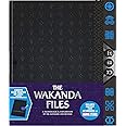 The Wakanda Files (Deluxe Edition): A Technological Exploration of the ...