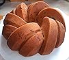 Amazon.com: Nordic Ware 75th Anniversary Braided Bundt Pan: Home & Kitchen