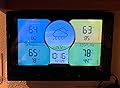 Amazon.com: AcuRite Multi-Room Weather Station with Wireless Indoor ...