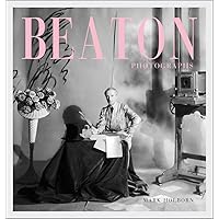Beaton Photographs: Holborn, Mark, Leibovitz, Annie: 9781419717833 ...