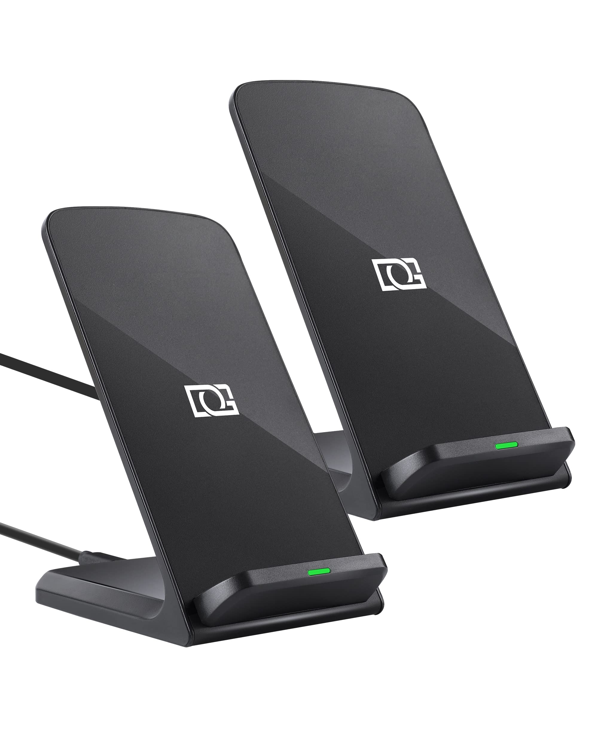 Mua Twin Wireless Charger Stand for Google Pixel 8 | 8 Pro | Fold | 7 ...