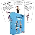 Amazon.com : Puredrop Balance Training Aid Cards: Great Training Drills ...