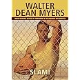 Amazon.com: Slam!: 9780545055741: Myers, Walter Dean: Books