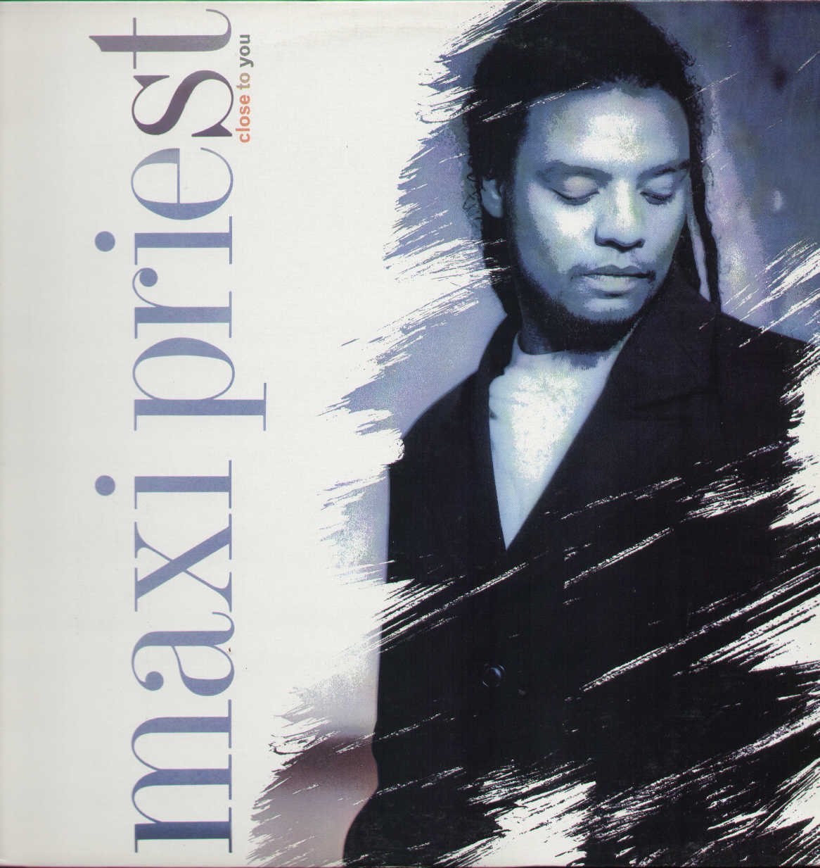 Priest, Maxi - Close to You [Vinyl] - Amazon.com Music
