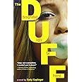 Amazon.com: The DUFF: (Designated Ugly Fat Friend): 9780316084246 ...