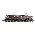 Amazon.com: KATO N-Gauge EF58 150 Miyahara Operator 3049-1 Railway Model Electric Locomotive ...