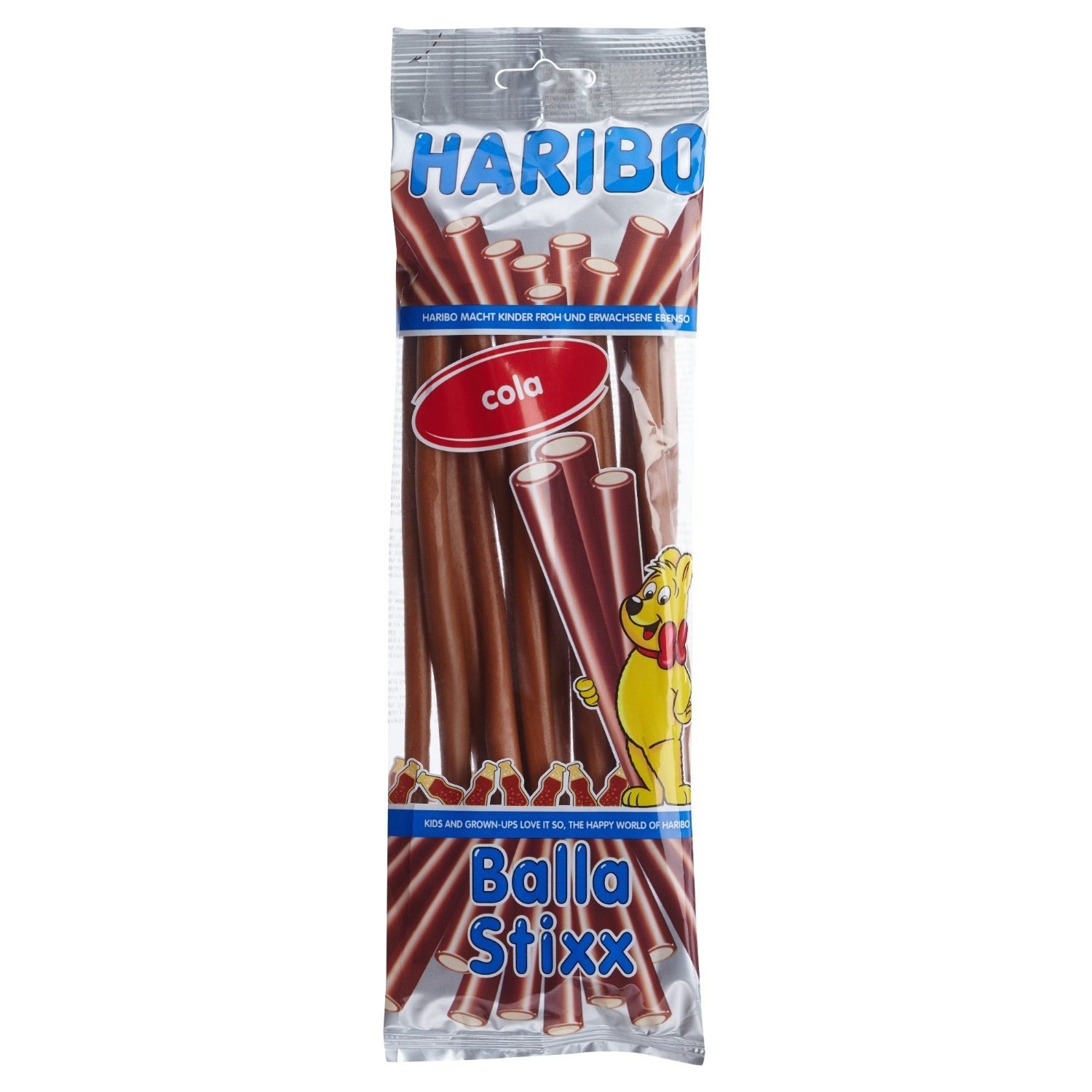 Haribo Balla Stixx Cola: Amazon.de: Lebensmittel & Getränke