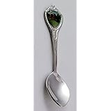 Amazon.com | Rhode Island State Souvenir Collectible Mini Spoon 3" lpco ...