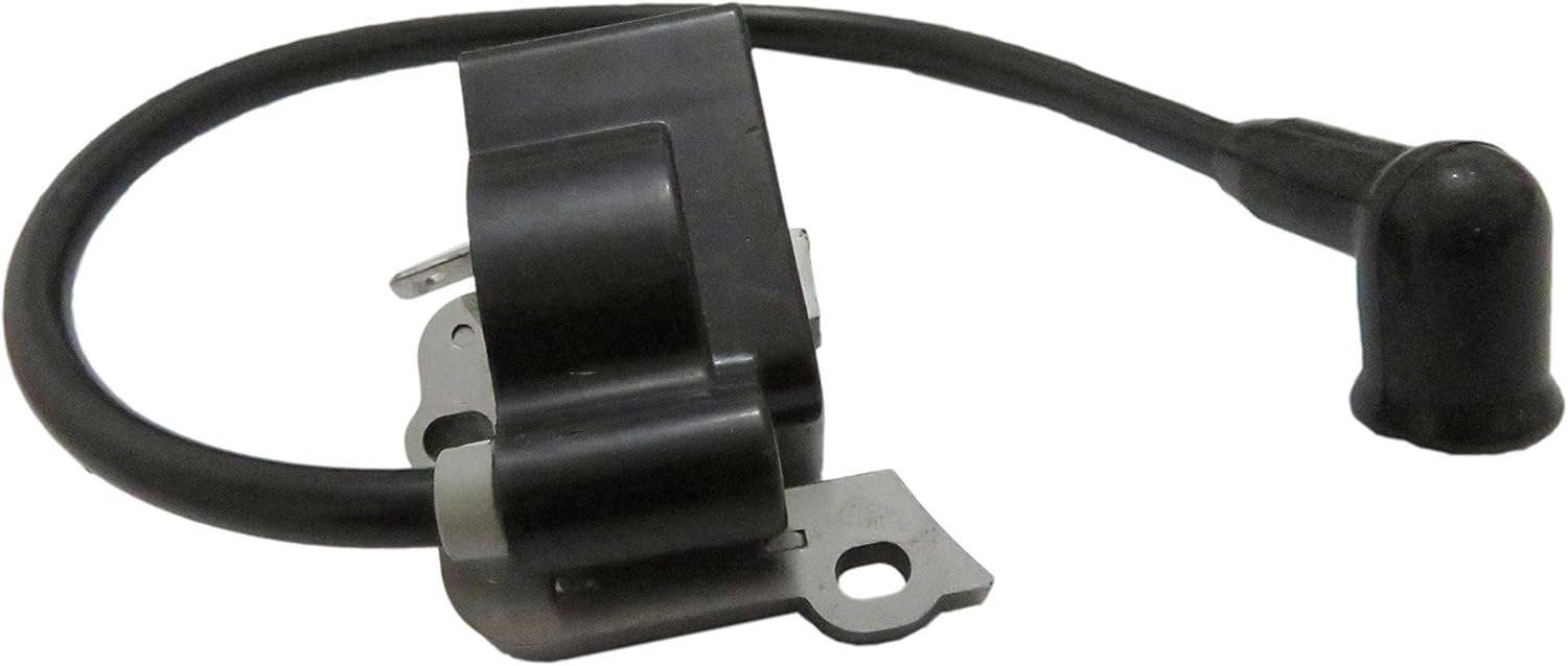 Ignition Coil for MTD Craftsman Troy-Bilt 753-05301 753-05243 753-05410 ...