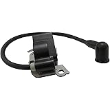 Amazon.com: Replace Part for Machine Ignition Coil for Troy-bilt TB51BP ...
