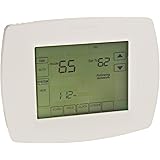 Amazon.com: Honeywell TH8110U1003 Vision Pro 8000 Digital Thermostat ...