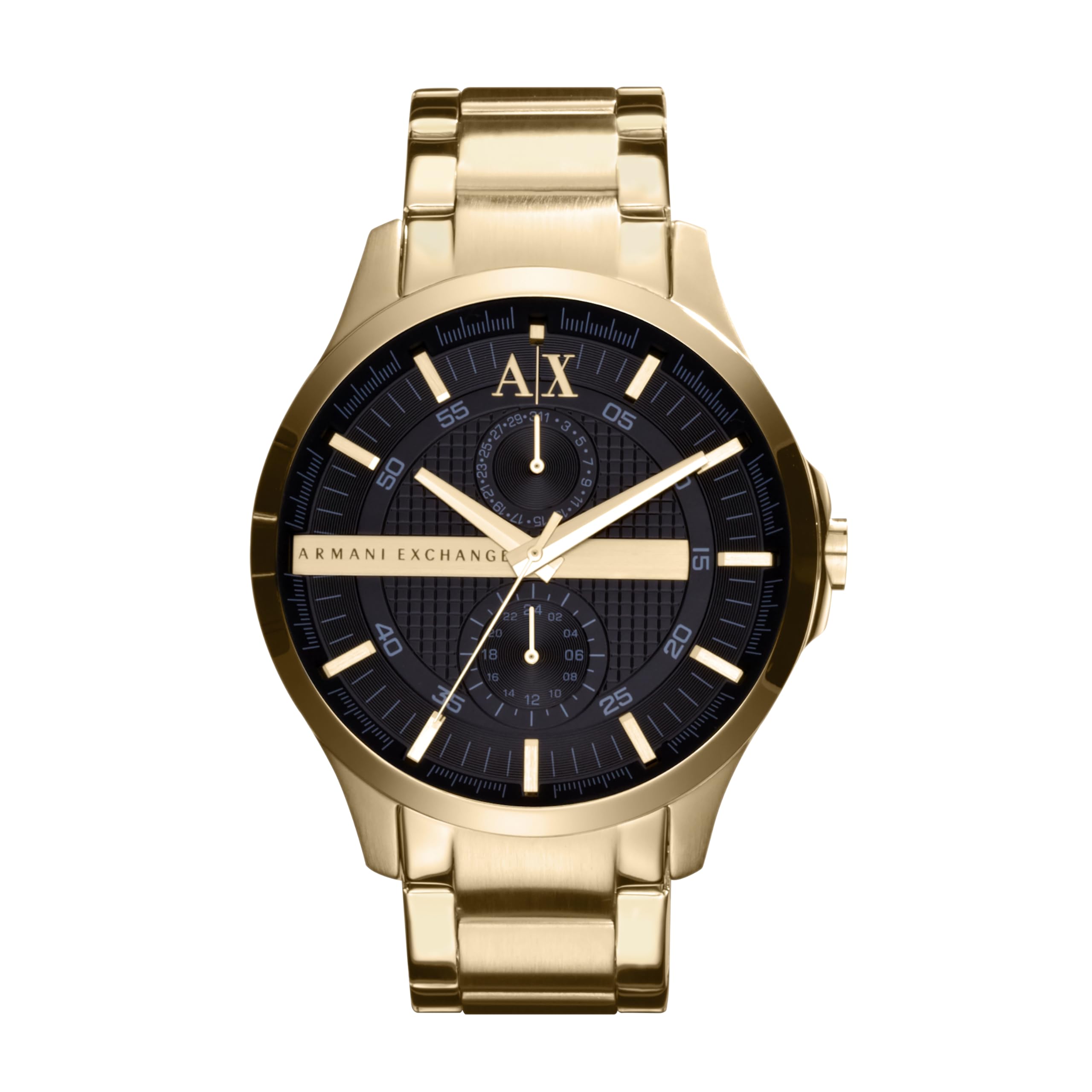 Mua A｜X ARMANI EXCHANGE A|X Armani Exchange Men's Watch with Three-Hand ...