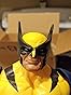 Amazon.com: Marvel Legends Wolverine 12 Inch Action Figure : Toys & Games