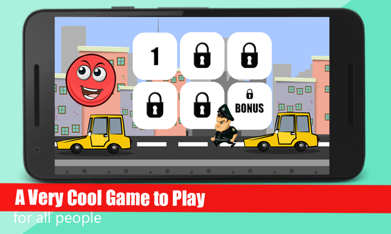 Red Ball:Amazon.co.uk:Appstore for Android