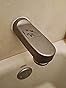 DELTA RP17453SS Pull-Down Diverter, Stainless Tub Spout - Tub Filler ...