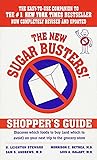 The New Sugar Busters! Cut Sugar to Trim Fat: H. Leighton Steward ...