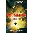 Amazon.com: Noumenon Infinity: 9780062497864: Lostetter, Marina J.: Books