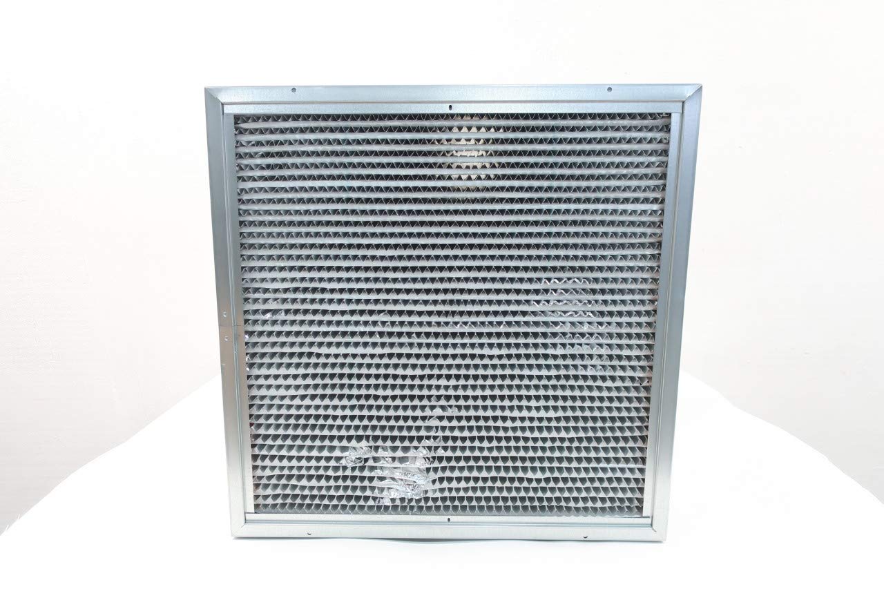 AAF 331-946-148 VARICEL 24X24X12 2000CFM Extended Surface Filter ...
