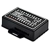 4 SPDT 10Amp Power Relay Module for Raspberry Pi etc IoT Project, DC5V ...