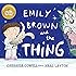 Amazon.com: That Rabbit Belongs to Emily Brown (9781423106456 ...
