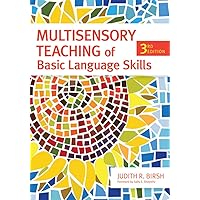 Multisensory Teaching of Basic Language Skills Activity Book, Revised Edition: Carreker M.Ed. Ph ...