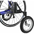 CyclingDeal Adjustable Adult Bicycle Bike Stabilizers Training Wheels ...