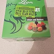 Barratt Bassetti Hard Sticks (Pack of 75): Amazon.co.uk: Grocery