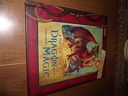 A Practical Guide to Dragon Magic (Practical Guides): Susan Morris ...