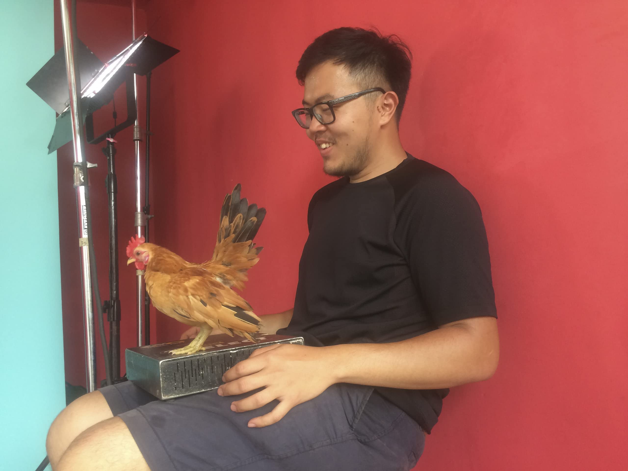 Watch Jumpcut Asia - Season 1 | Prime Video