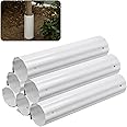 Amazon.com : 6pcs Tree Guard Protectors,Expandable Tree Trunk Protector ...