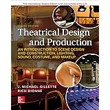 Theatrical Design and Production: An Introduction to Scene Design and ...