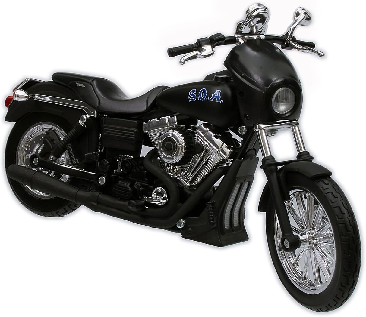 Soa Motorcycles Models | Reviewmotors.co