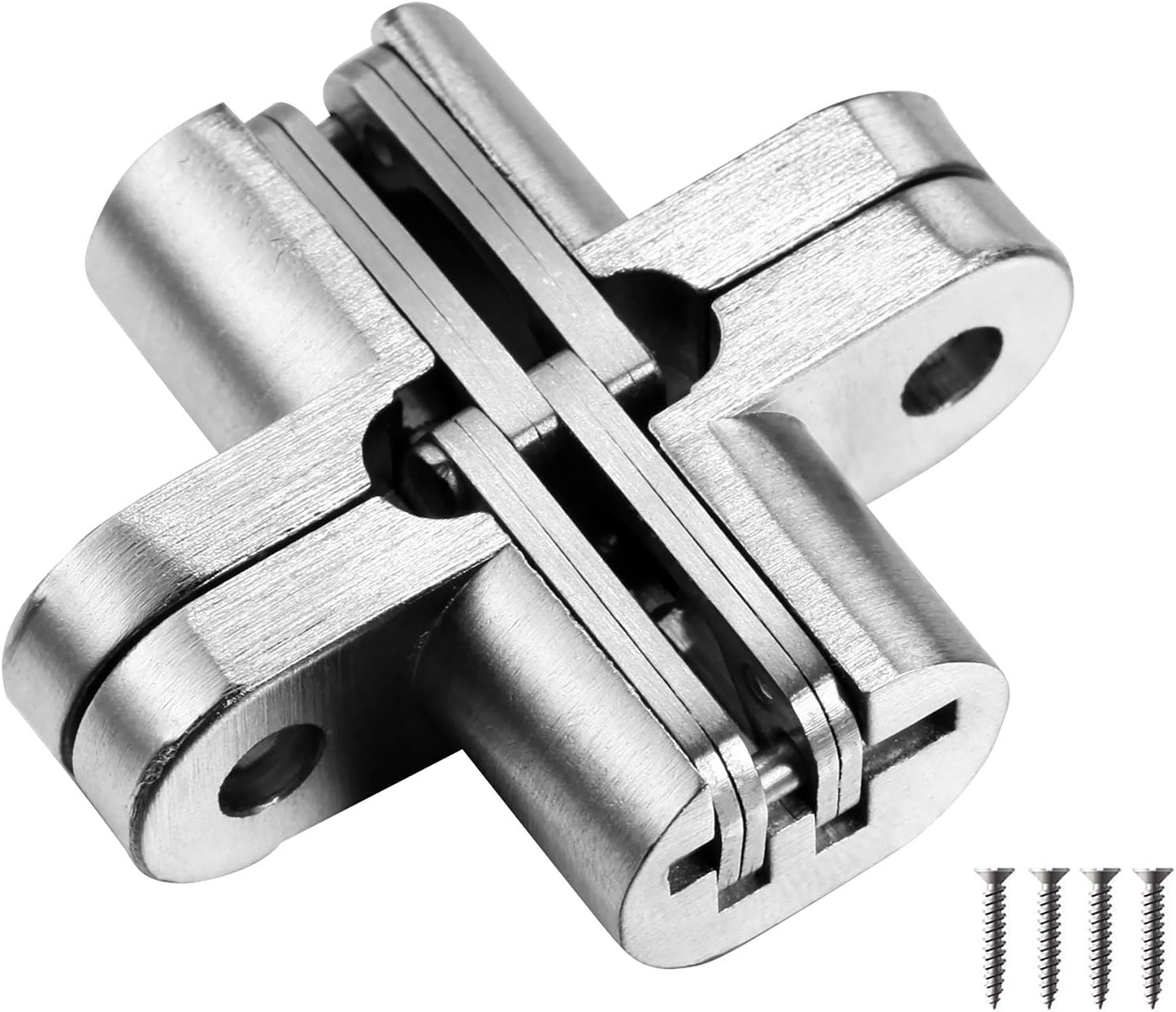 Hidden Cross Invisible Hinges Invisible Folding Door Concealed Cross ...