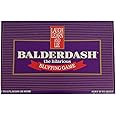 Amazon.com: Balderdash Board Game : Toys & Games