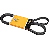Amazon.com: ContiTech PK060905 Serpentine Belt: Automotive
