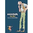 The BFG: Dahl, Roald: 9781984837158: Amazon.com: Books