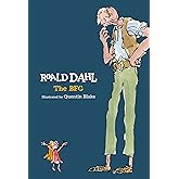 The BFG: A Set of Plays: Roald Dahl: 9780756983468: Amazon.com: Books
