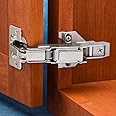 Blum 170 Degree Face Frame Hinge: Cabinet And Furniture Hinges: Amazon ...