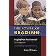 The Power of Reading: Insights from the Research: Krashen, Stephen D ...