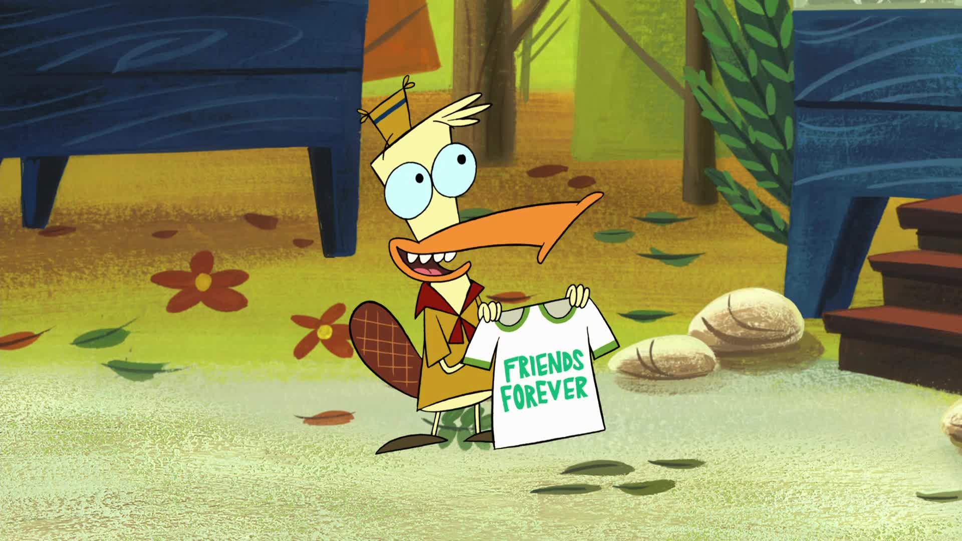 Amazon.com: Watch Camp Lazlo - Season 8 | Prime Video