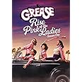 Amazon.com: Grease: Rise of the Pink Ladies [DVD] : Marisa Davila ...