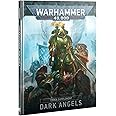 Amazon.com: Warhammer 40k - Codex Supplement V.10 Dark Angels : Toys ...