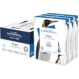 Printworks 100 Percent Recycled Multipurpose Paper, 20 Pound, 92 Bright ...