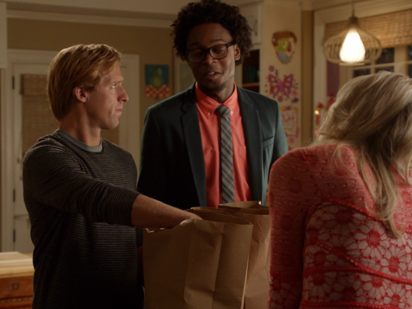 Watch Ben and Kate - Season 1 | Prime Video