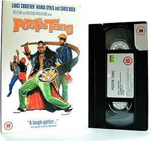 Pootie Tang : Lance Crouther, J.B. Smoove, Jennifer Coolidge, Reg E. Cathey, Robert Vaughn ...